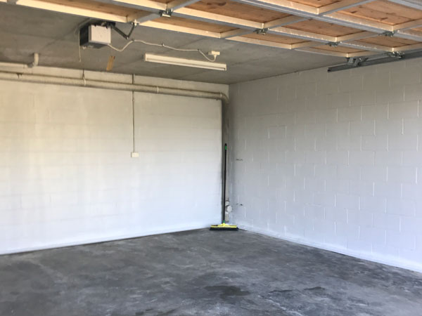 Internal Tanking Waterproofing - North Coast & Northern Rivers NSW